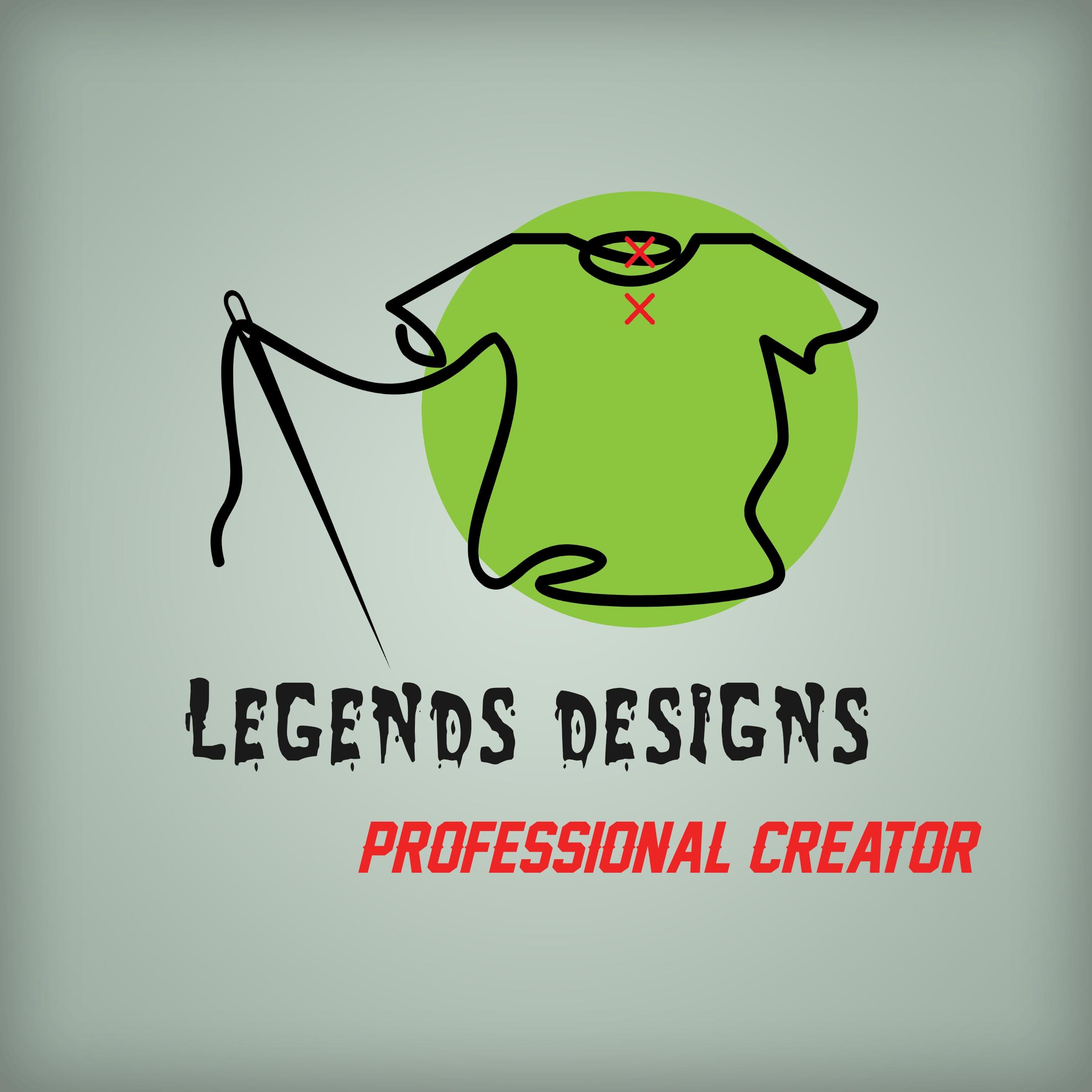 legendsdesigns | Stopover Store