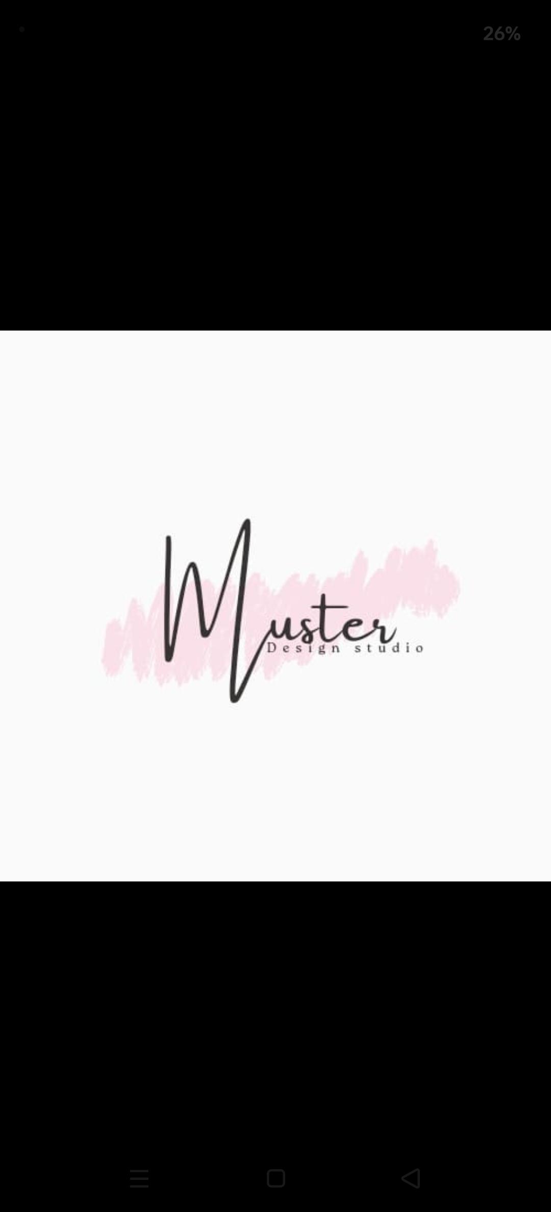 muster | Stopover Store