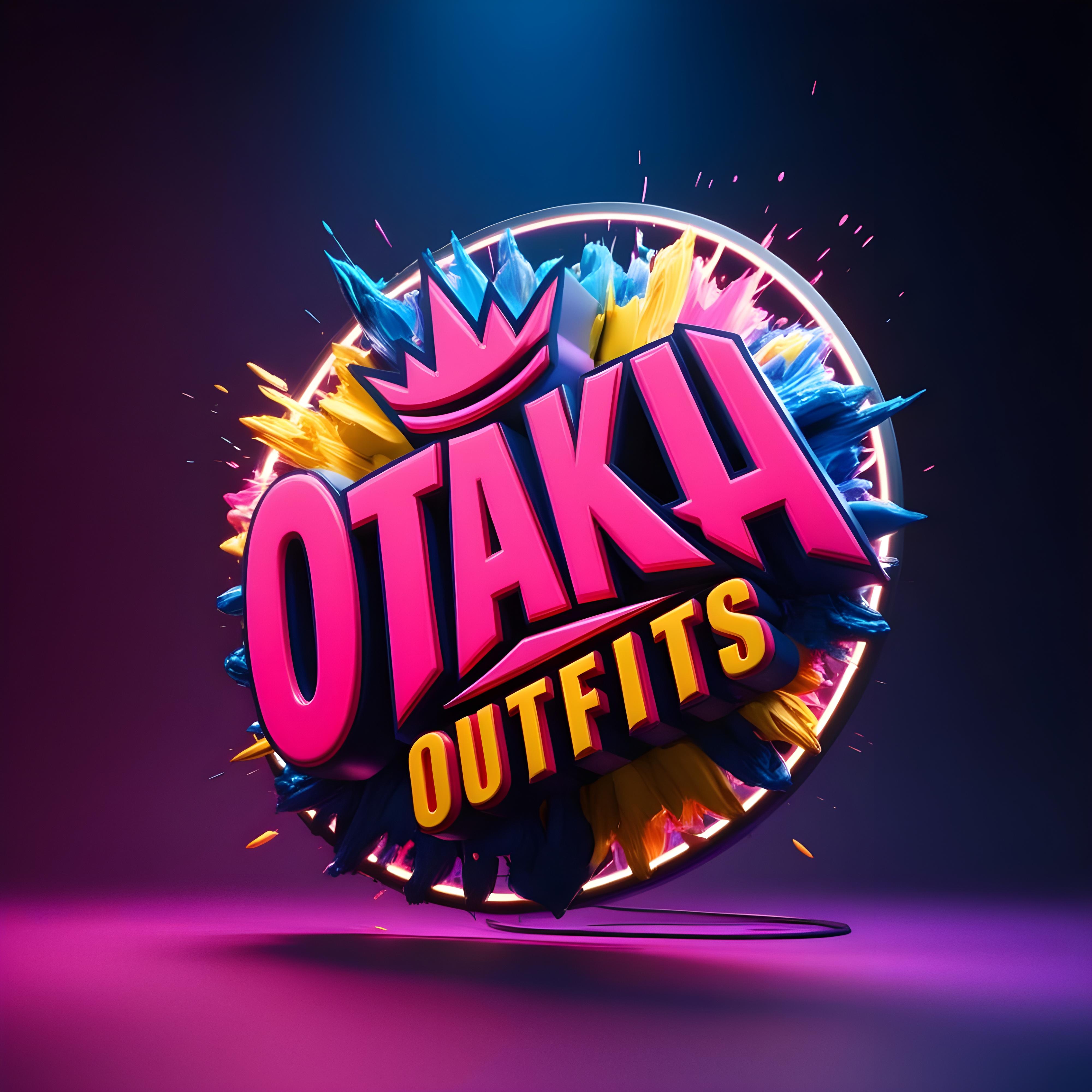 otaku-outfits | Stopover Store