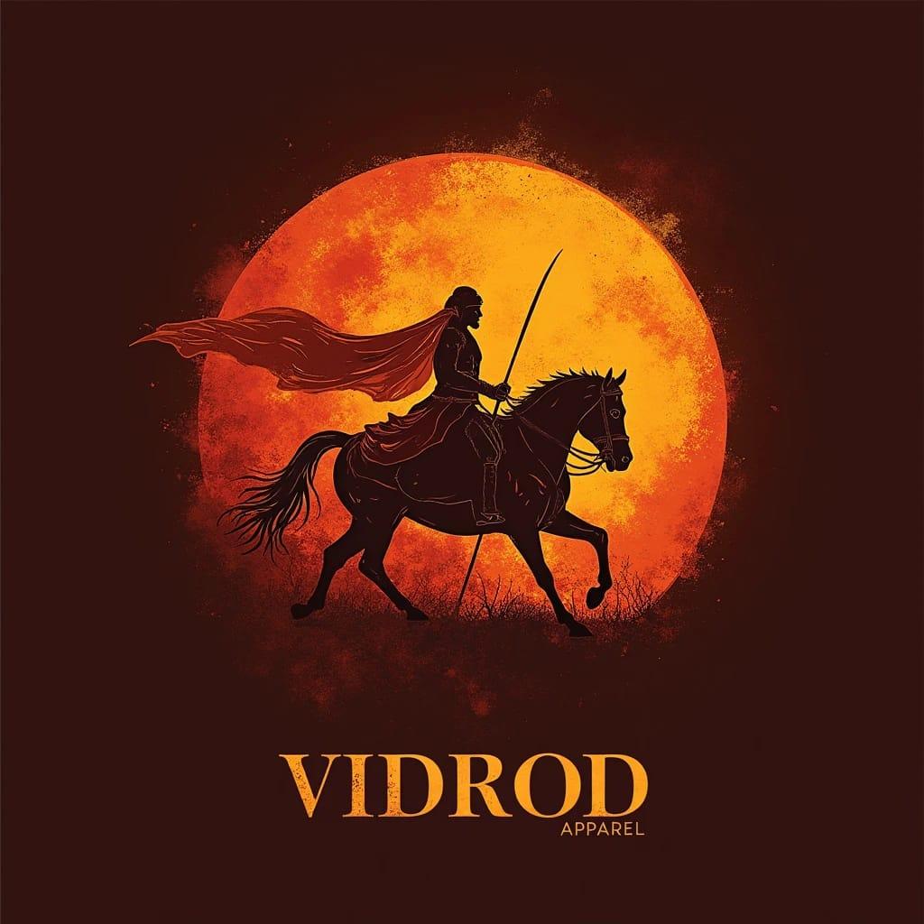 vidrodapparel | Stopover Store