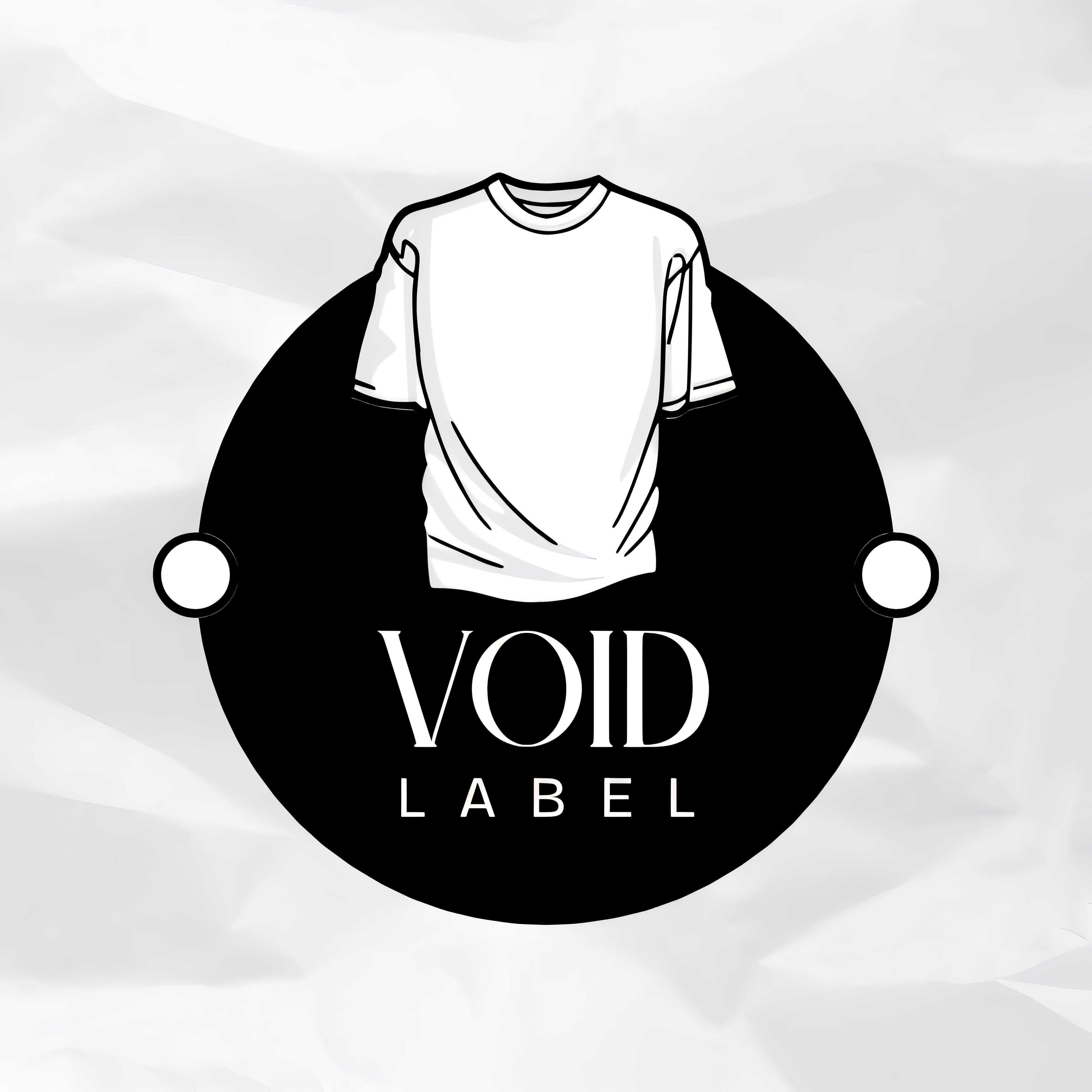 voidlabel | Stopover Store