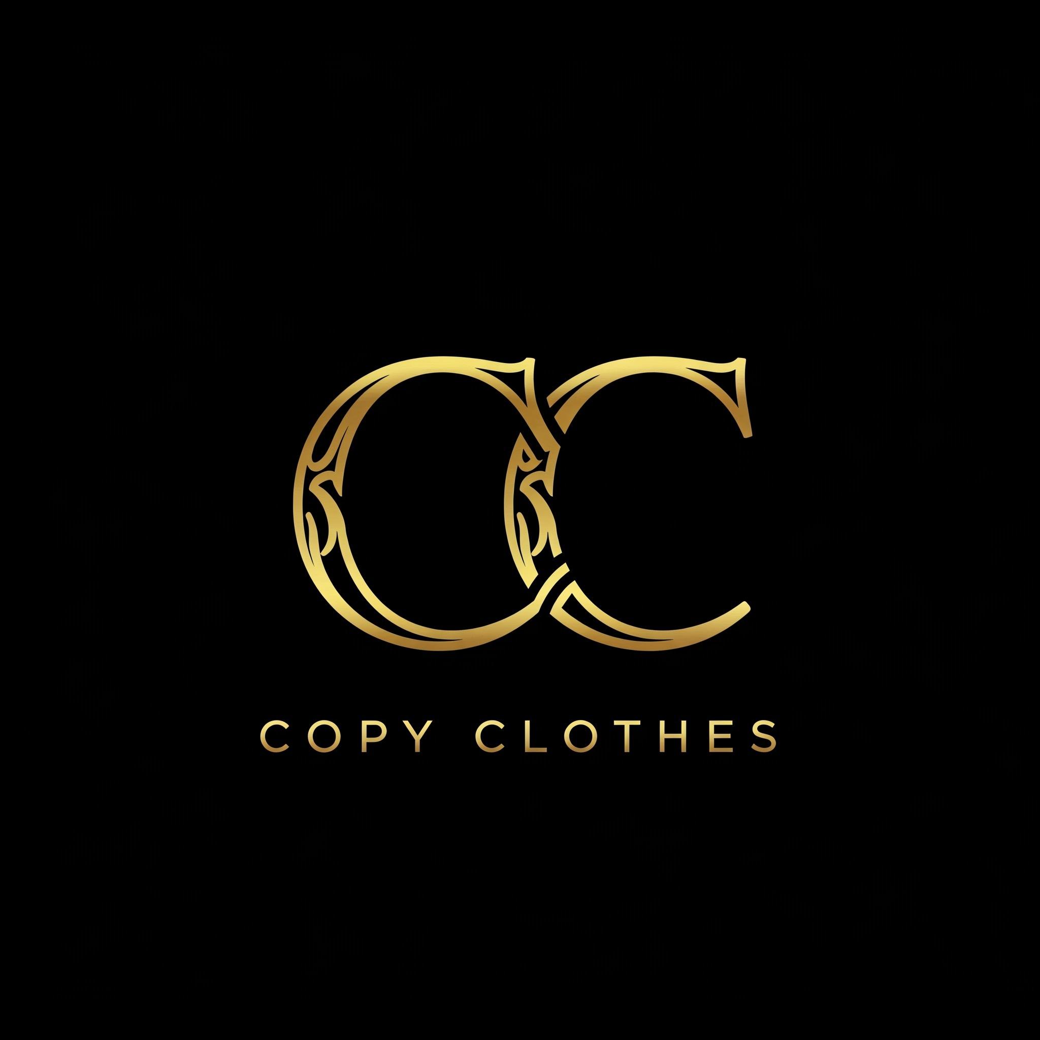 copyclothes | Stopover Store