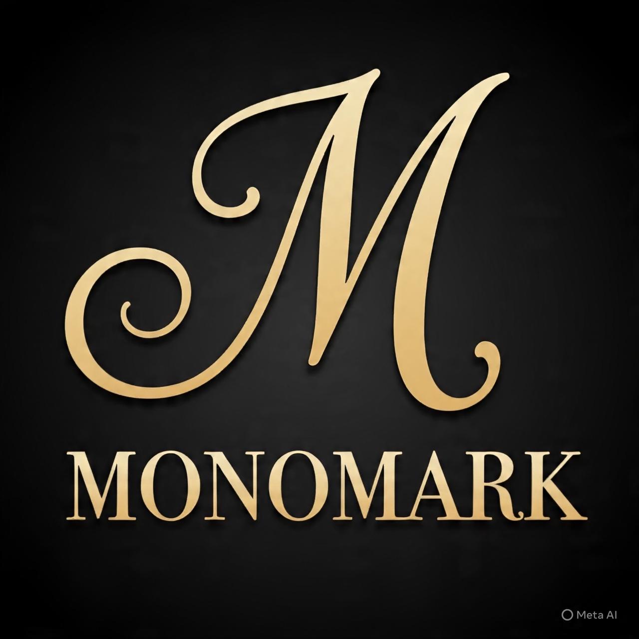 monomarks | Stopover Store