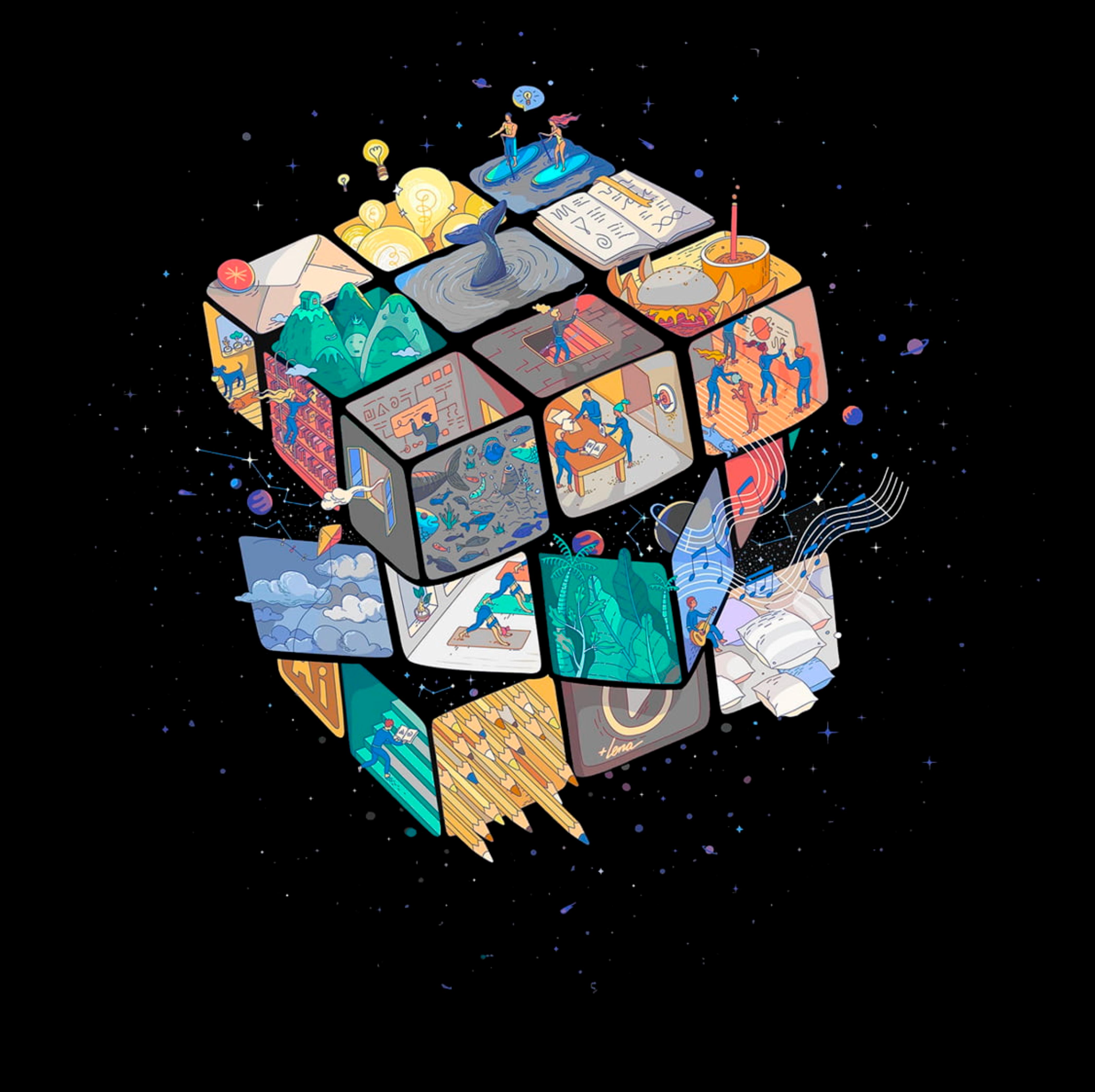 gulloff | Stopover Store