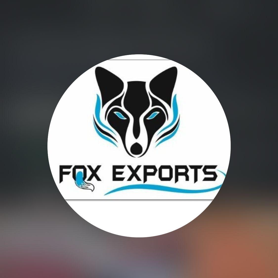 foxexports | Stopover Store